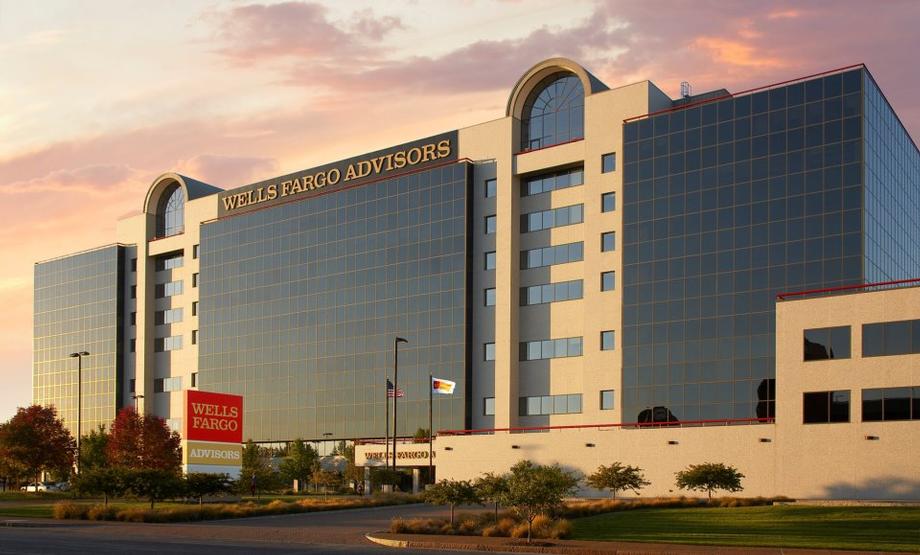Coury Pyper Wealth Management Group Of Wells Fargo Advisors